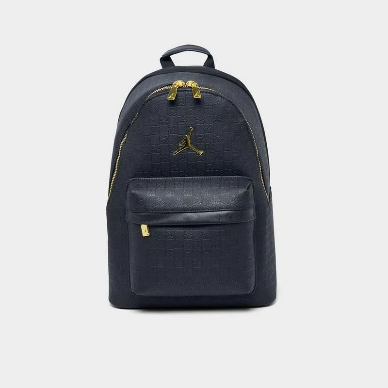 Jordan Jordan Jumpman Monogram Backpack - Backpacks - Free Shipping ...