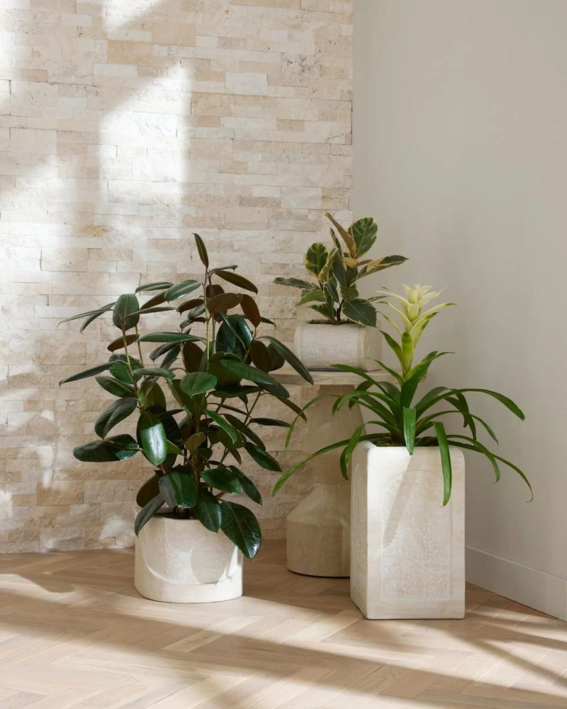 Arteriors Callie Planters, Set of 3 - Free Shipping - BeyondStyle