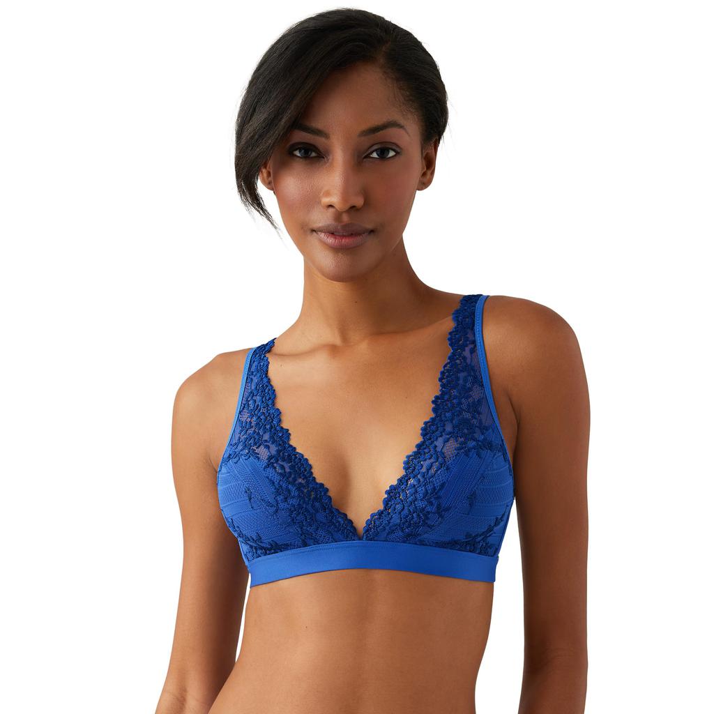 Wacoal wireless bra store