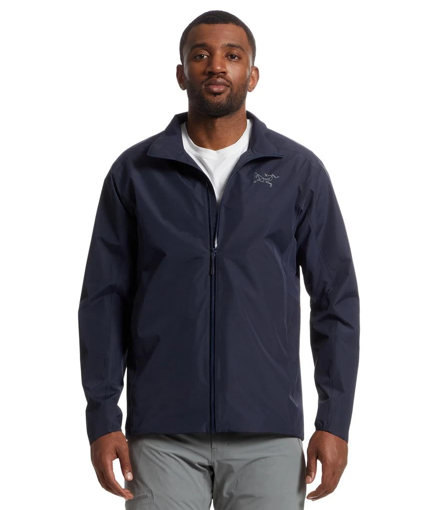 Arc'teryx Solano Jacket - Outdoor Jackets - Free Shipping - BeyondStyle