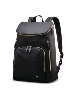 Samsonite Mobile Solution Deluxe Backpack - Backpacks - BeyondStyle