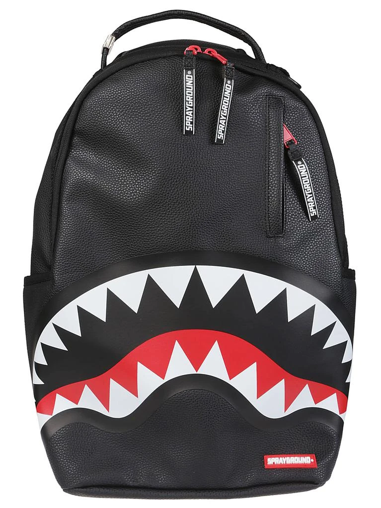Sprayground Core Backpack - Backpacks - BeyondStyle