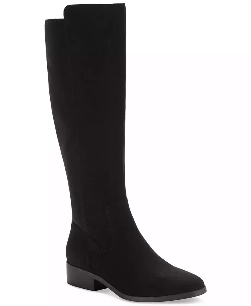 Women's boots at macy's store