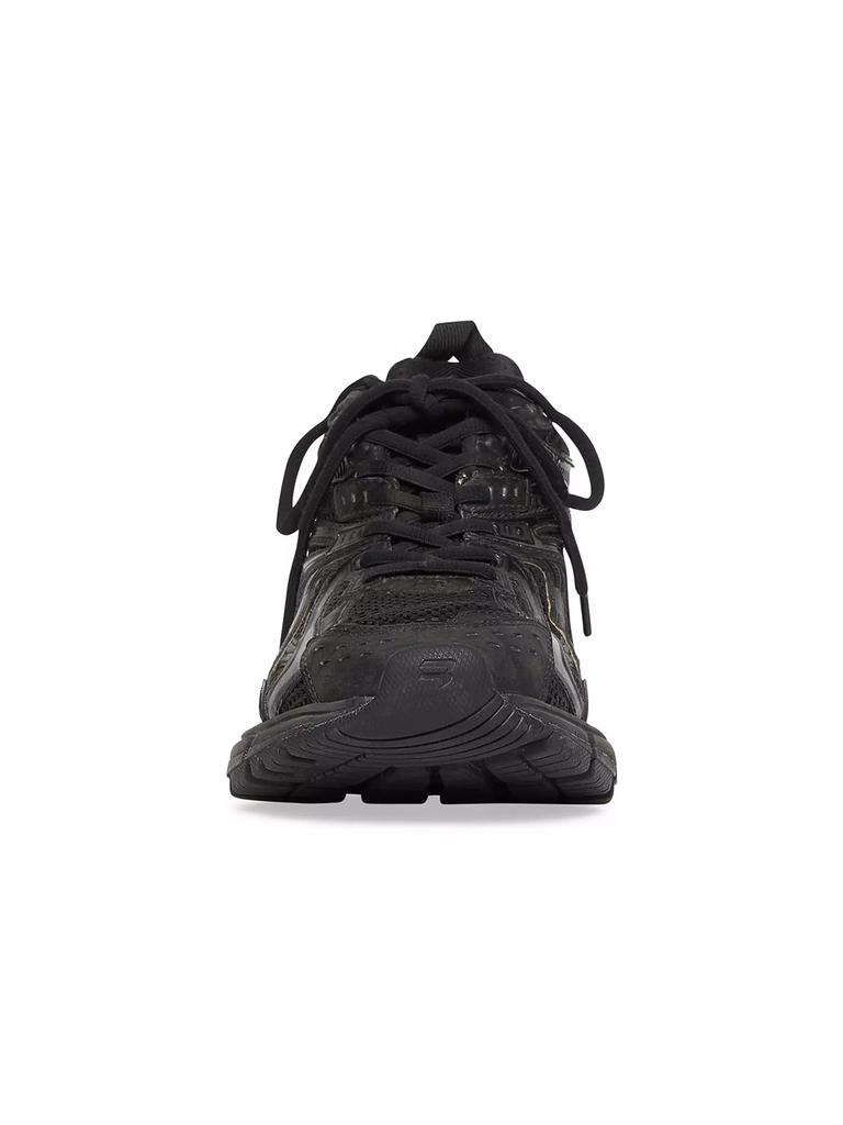 Balenciaga X-pander Sneaker BLACK 44-11 - Casual Shoes Balenciaga X-pander Sneaker BLACK 44-11 - Casual Shoes