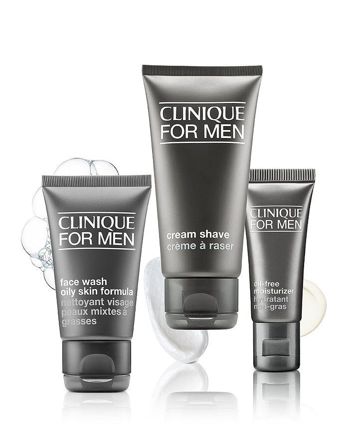 Clinique For Men Anti Age Moisturizer 1.7 oz. Moisturizer Free Shipping BeyondStyle