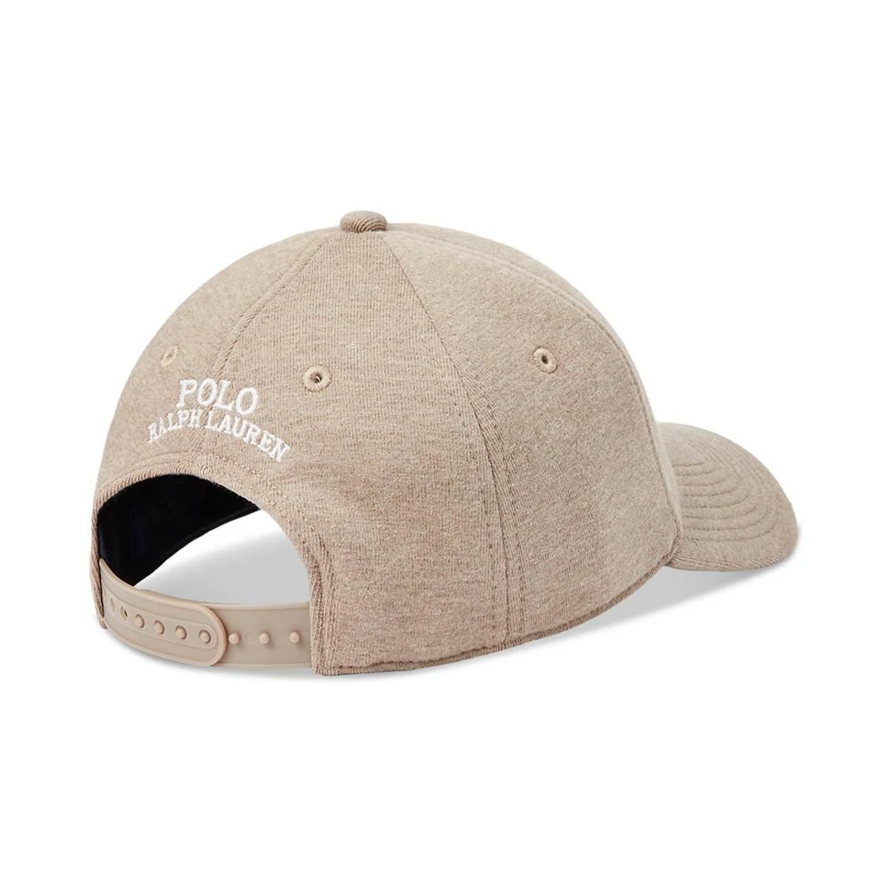 Polo Ralph Lauren Men's Double-Knit Jacquard Ball Cap Hats | BeyondStyle