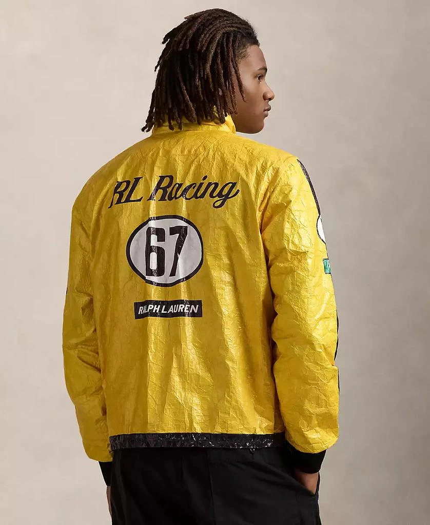 Ralph Lauren Men's Racing Jacket - Jackets - Free Shipping - BeyondStyle