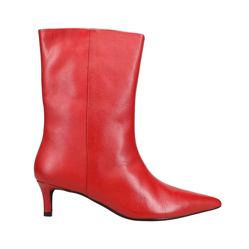 Seychelles Gamer Changer Pointed Toe Boots - Boots - Free Shipping ...