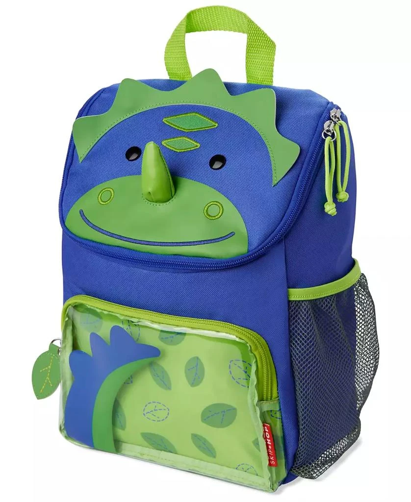 Skip Hop Zoo Big Kid Dinosaur Backpack - Backpacks - BeyondStyle