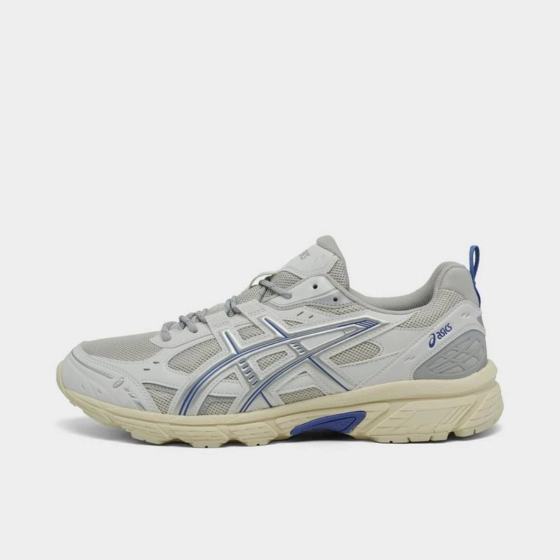 Asics Men's ASICS GEL-NUNOBIKI Casual Shoes - Running Shoes - Free ...