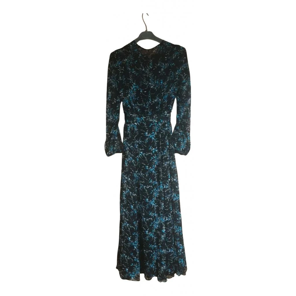 Lk Bennett Lk Bennett Silk maxi dress - Dresses & Skirts - BeyondStyle