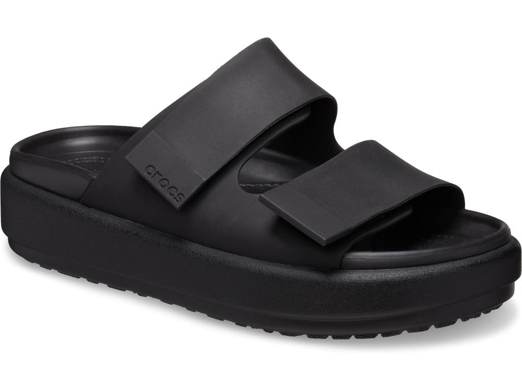 Crocs Brooklyn Luxe Sandal Sandals Free Shipping BeyondStyle