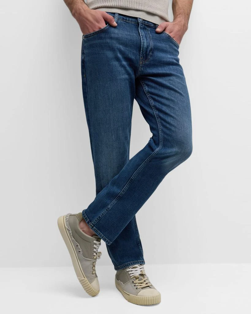 FRAME Men's Modern Straight Jeans - Jeans - Free Shipping - BeyondStyle