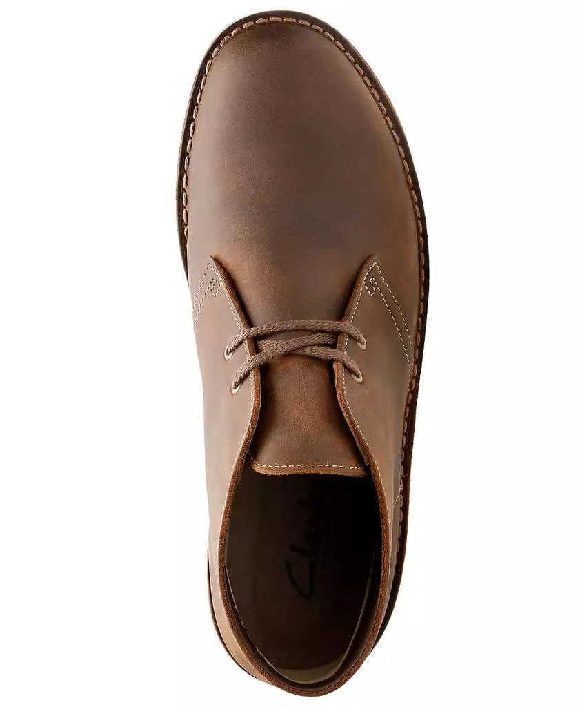 Clarks Men's Bushacre 2 Chukka Boots - Boots - Free Shipping - BeyondStyle