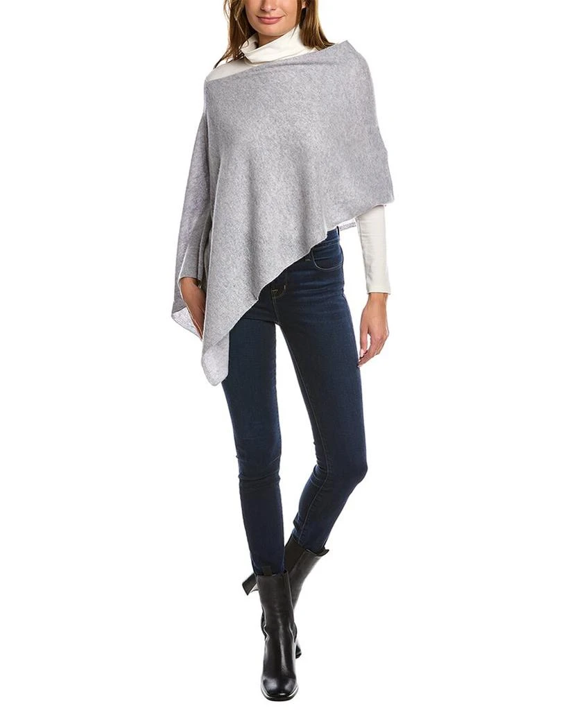 4-Way Cashmere Topper – On Sale Now with Up to 75% Off | Discover ...