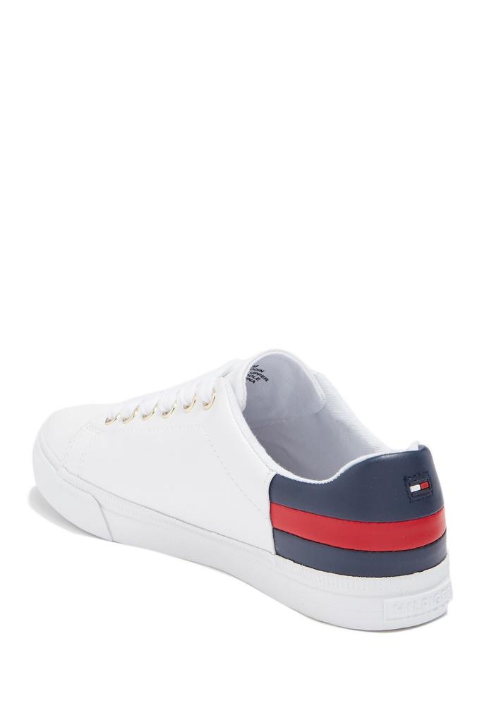 Tommy Hilfiger Laddin Sneaker Shoes BeyondStyle