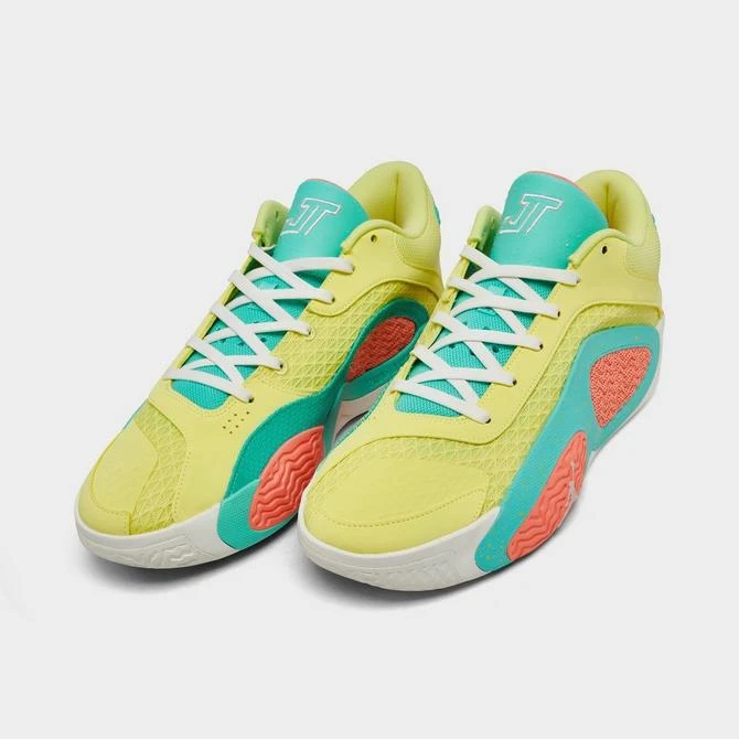 Jordan Jordan Tatum 2 Basketball Shoes - Basketball - Free Shipping ...