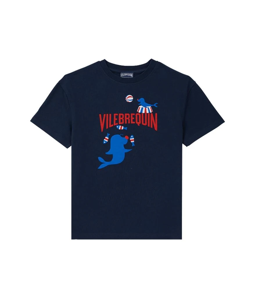 Vilebrequin Kids Logo &Circus Gabin - BABY & KIDS - Free Shipping ...