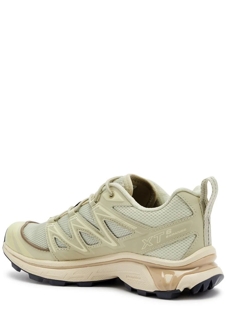 Salomon XT-6 Expanse panelled mesh sneakers - Casual Shoes - BeyondStyle