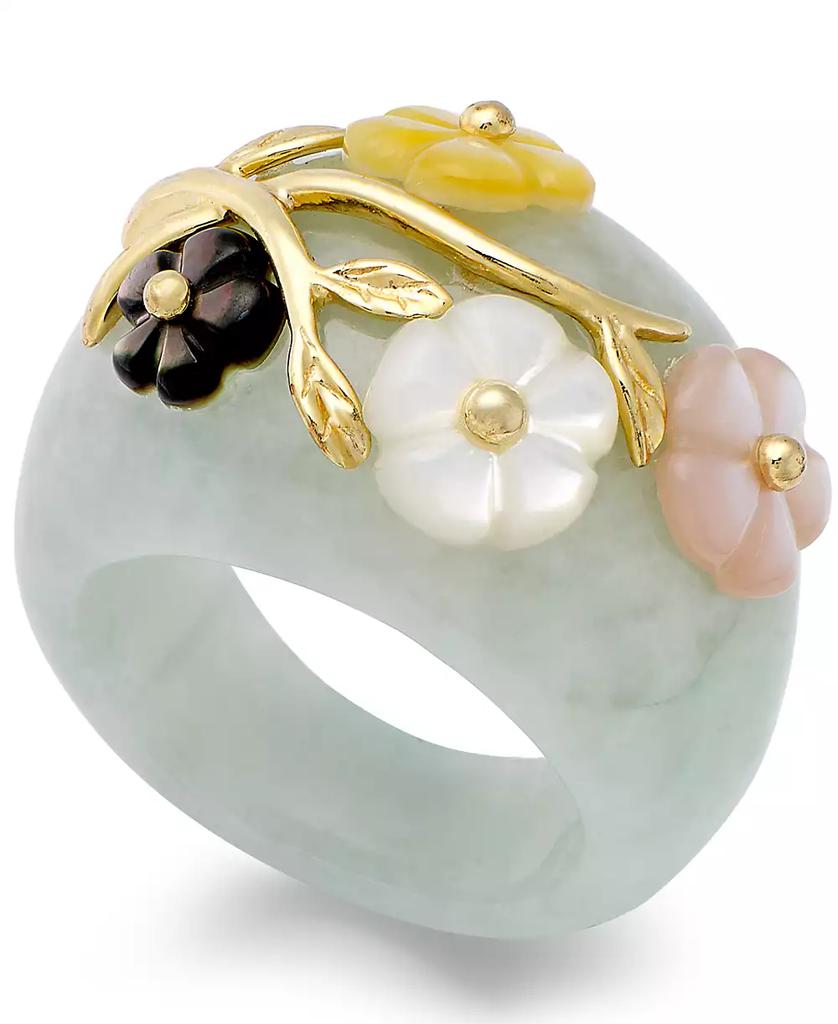 Macy's jewelry rings store