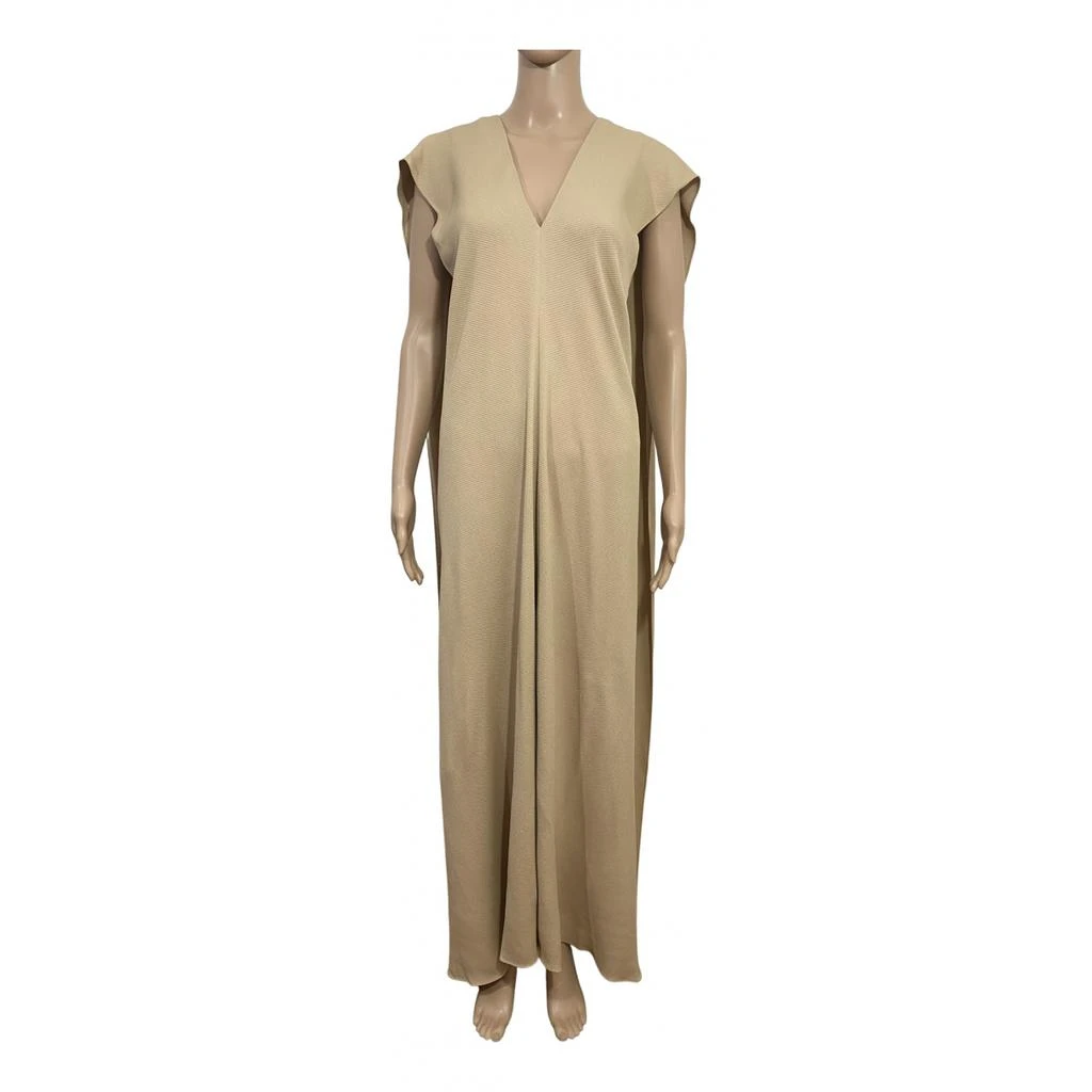 The Row The Row Silk maxi dress - Dresses & Skirts - BeyondStyle