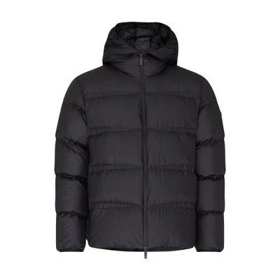 Moncler Masac down jacket - Coats - Free Shipping - BeyondStyle