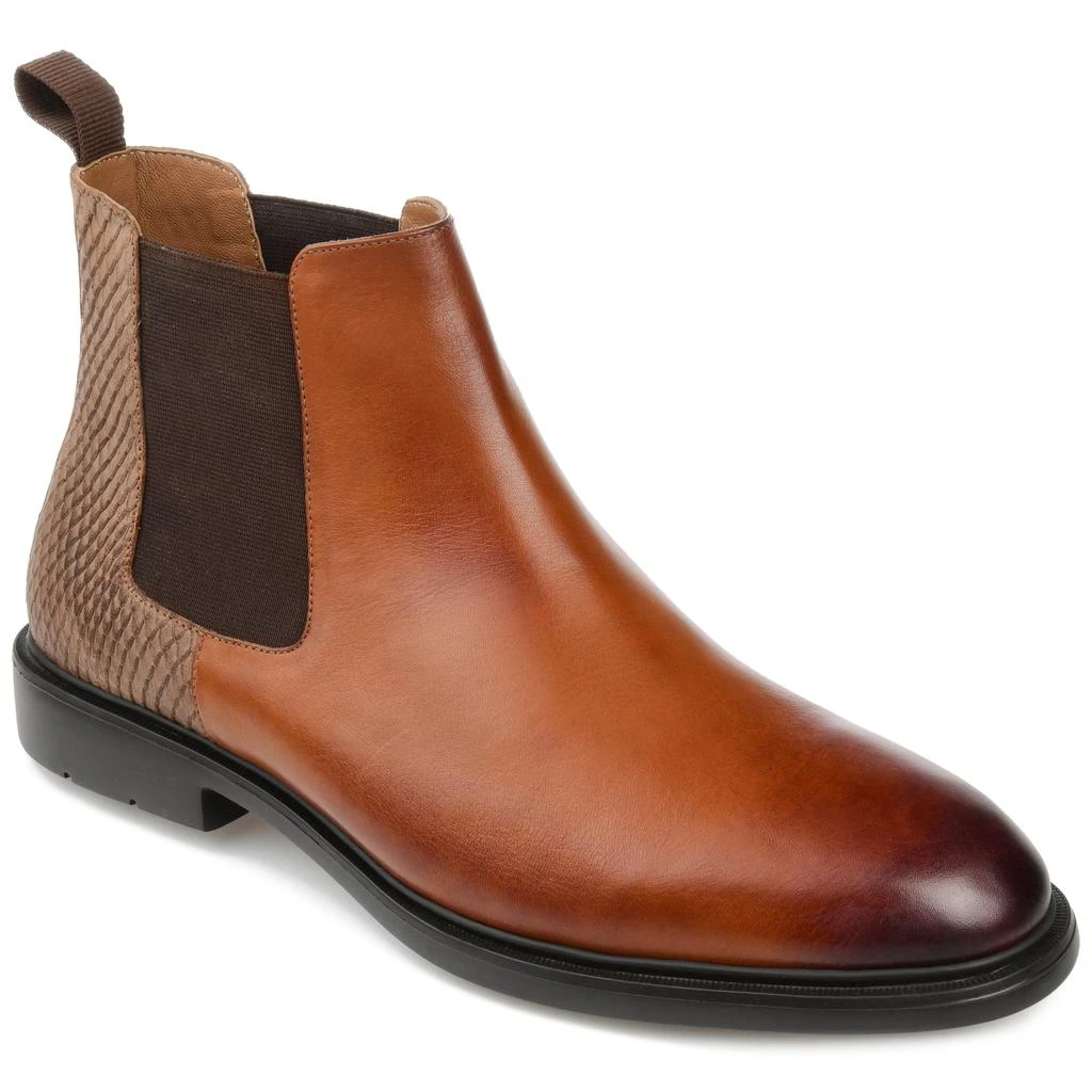 Thomas & Vine Oswald Plain Toe Chelsea Boot - Boots - Free Shipping ...