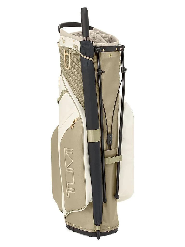 Tumi Alpha Golf Stand Bag - Travel Bags - Free Shipping - BeyondStyle