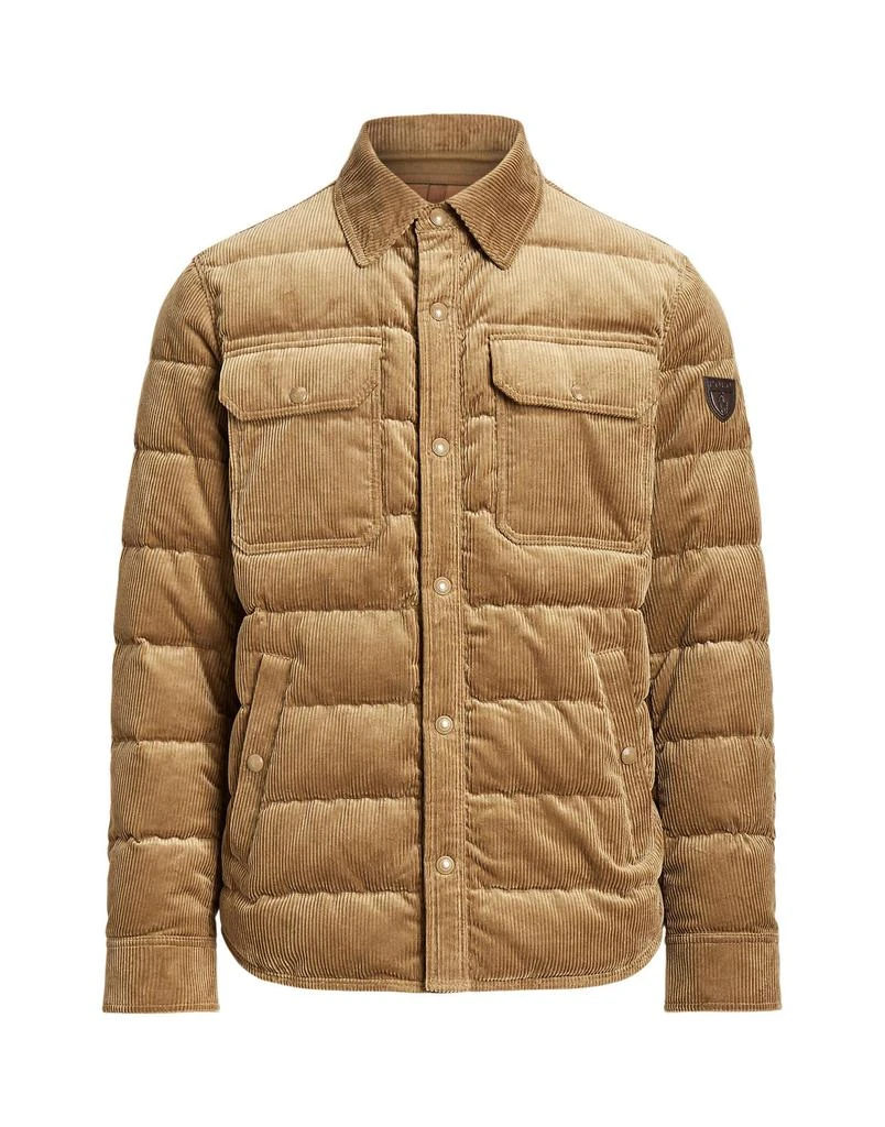 POLO RALPH LAUREN Shell jacket - Coats - Free Shipping - BeyondStyle