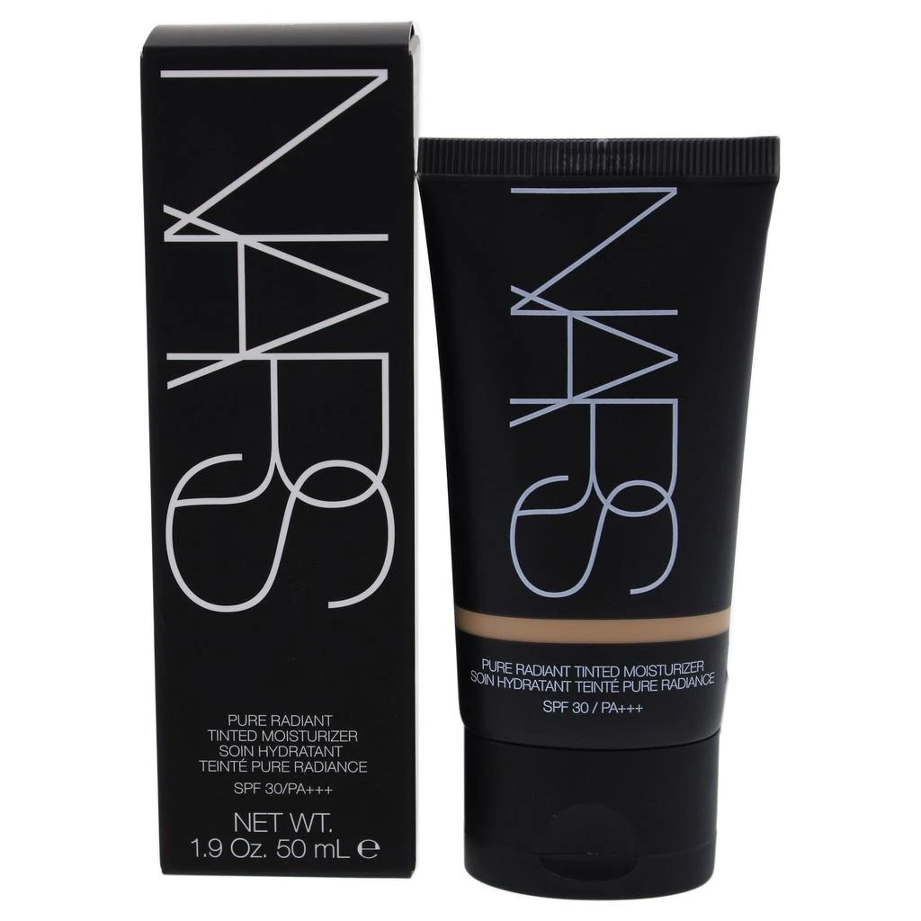 Nars Tinted Moisturizer Alaska Similar Products