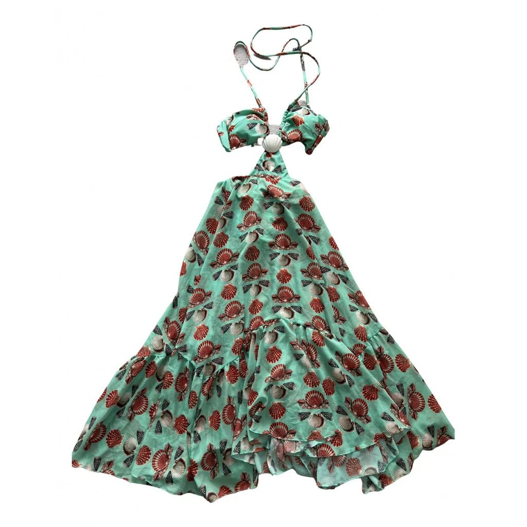 PatBO PatBO Maxi dress - Dresses & Skirts - BeyondStyle