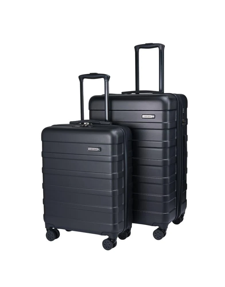 Cabin Max Cabin max suitcase set - check in case and cabin case in ...