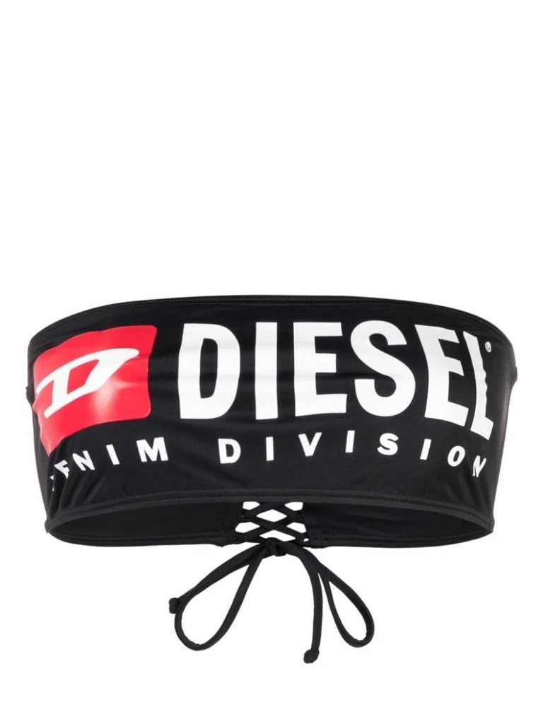 Diesel Diesel `Bfb-Bryna` Bikini Top - BeyondStyle