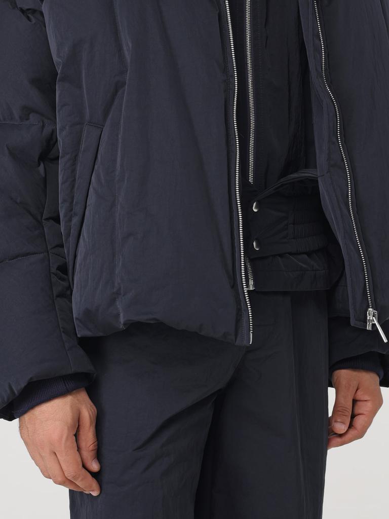 Bottega Veneta Bottega Veneta down jacket padded in Bottega Veneta Bottega Veneta down jacket padded in