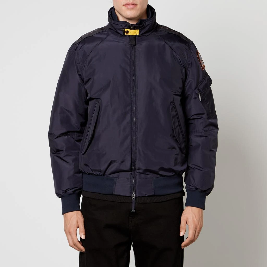 Parajumpers Parajumpers Fire Core Canvas Bomber Jacket - Jackets ...