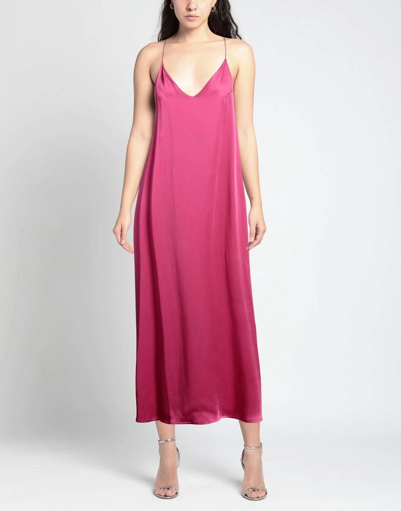 THE NINA STUDIO Long dress - Dresses & Skirts - Save Extra 10% OFF ...