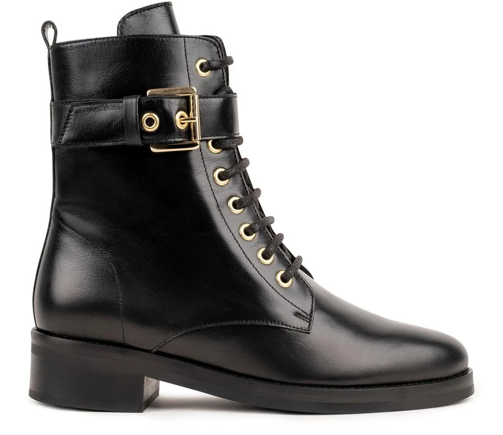 BOBBIES Billie boots - Boots - BeyondStyle