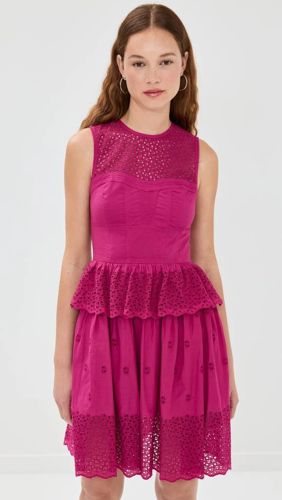 Ulla Johnson Jessa Dress - Dresses & Skirts - Free Shipping - BeyondStyle