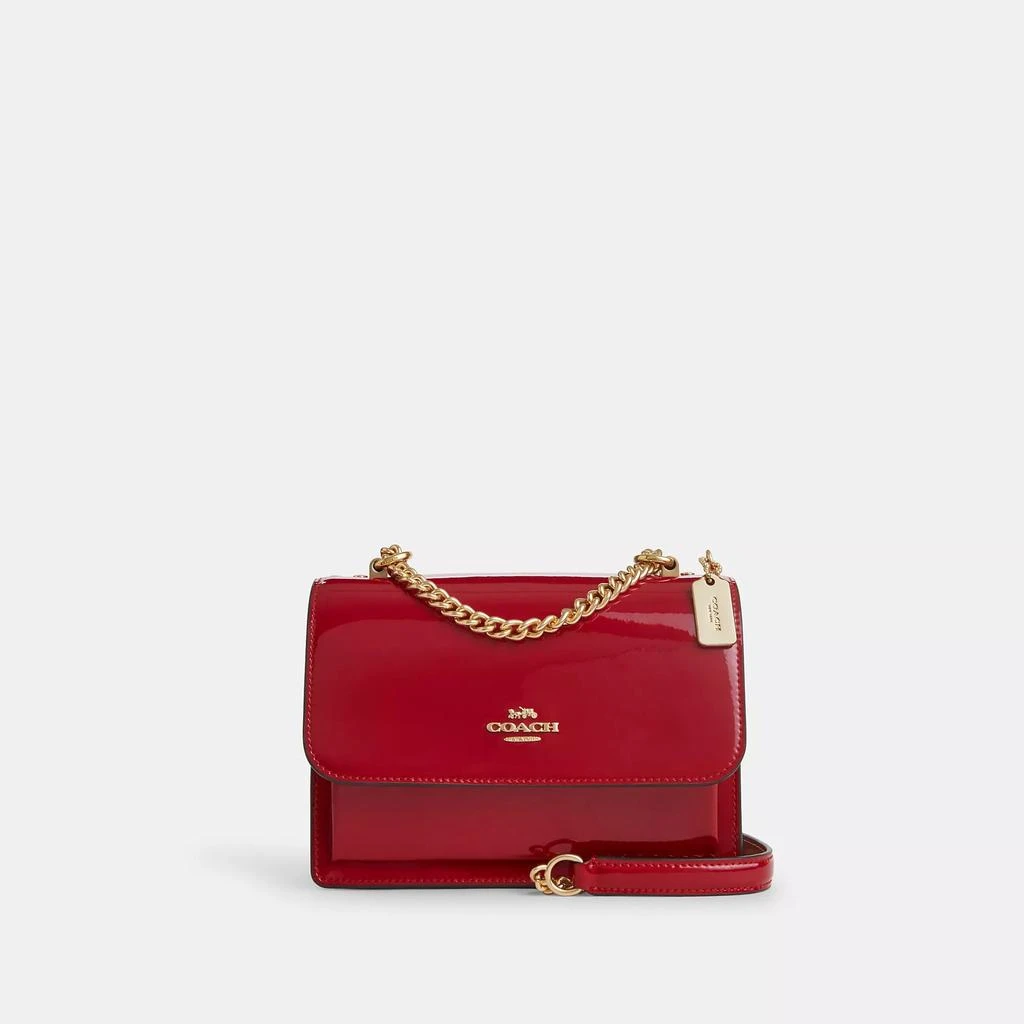 Coach Outlet Coach Outlet Mini Klare Crossbody Bag - Crossbody - Free ...