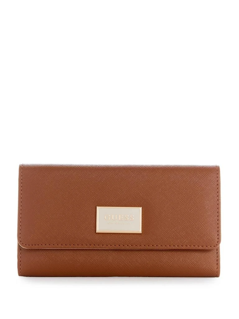 Shop Abree Slim Clutch Wallet on Sale at BeyondStyle – Get 57% Off ...