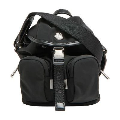 Moncler Mini Trick backpack - Backpacks - Free Shipping - BeyondStyle