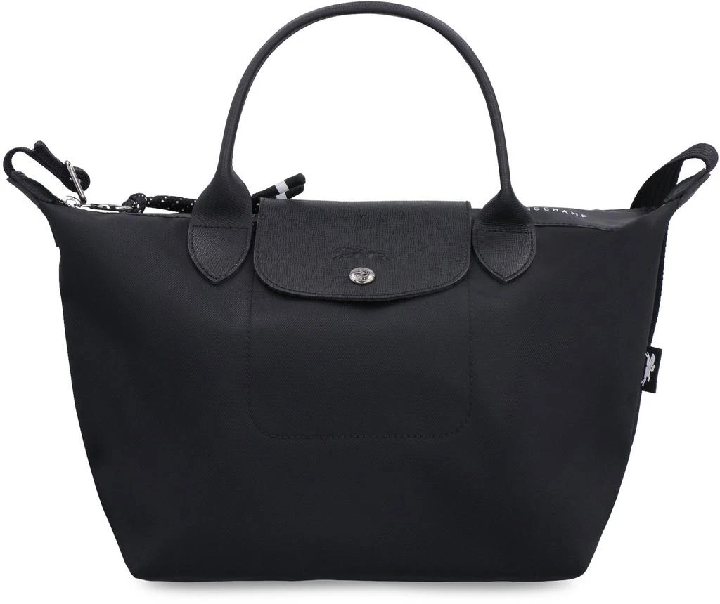 Longchamp Longchamp Le Pliage Energy Strapped Small Tote Bag - Tote ...