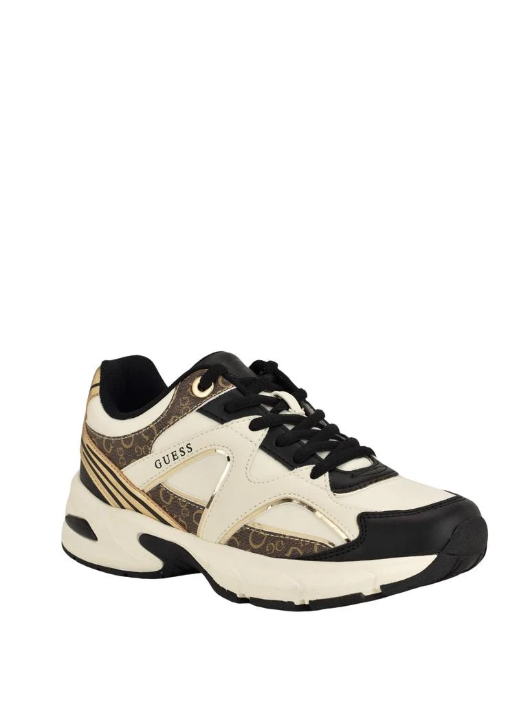 Guess Factory Lelslie Sneakers - BeyondStyle