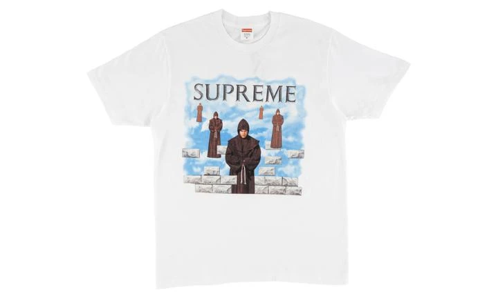Supreme Supreme Levitation Tee - T-Shirts - BeyondStyle