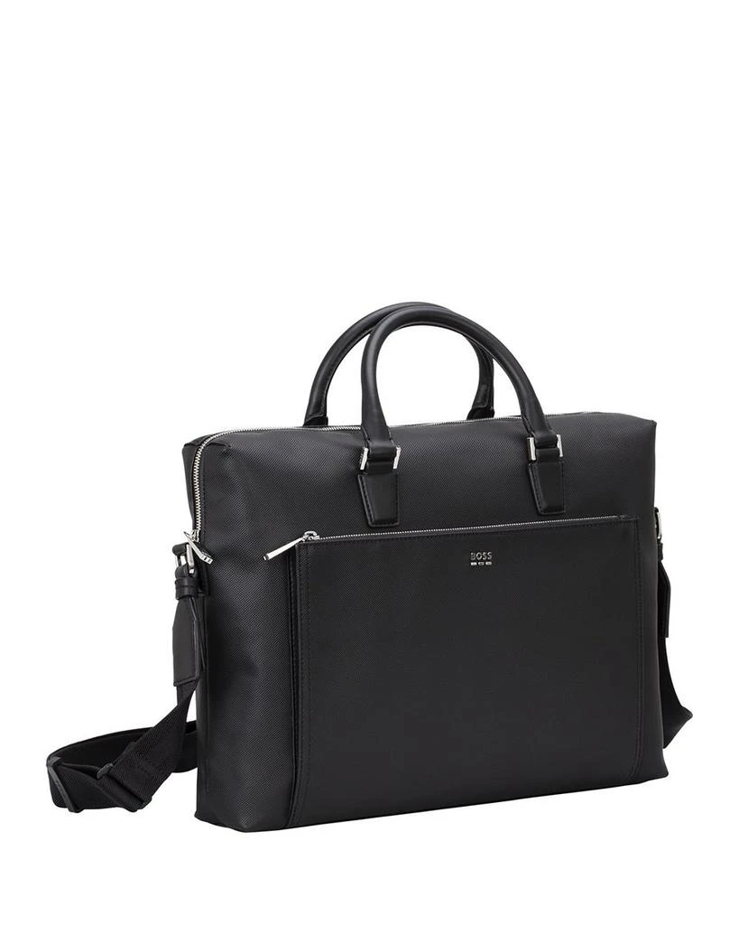 Hugo Boss Jinko Document Case - Briefcases - Free Shipping - BeyondStyle