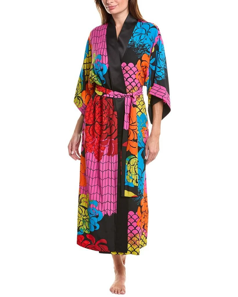 Natori Rimini Robe - Lingerie - Free Shipping - BeyondStyle