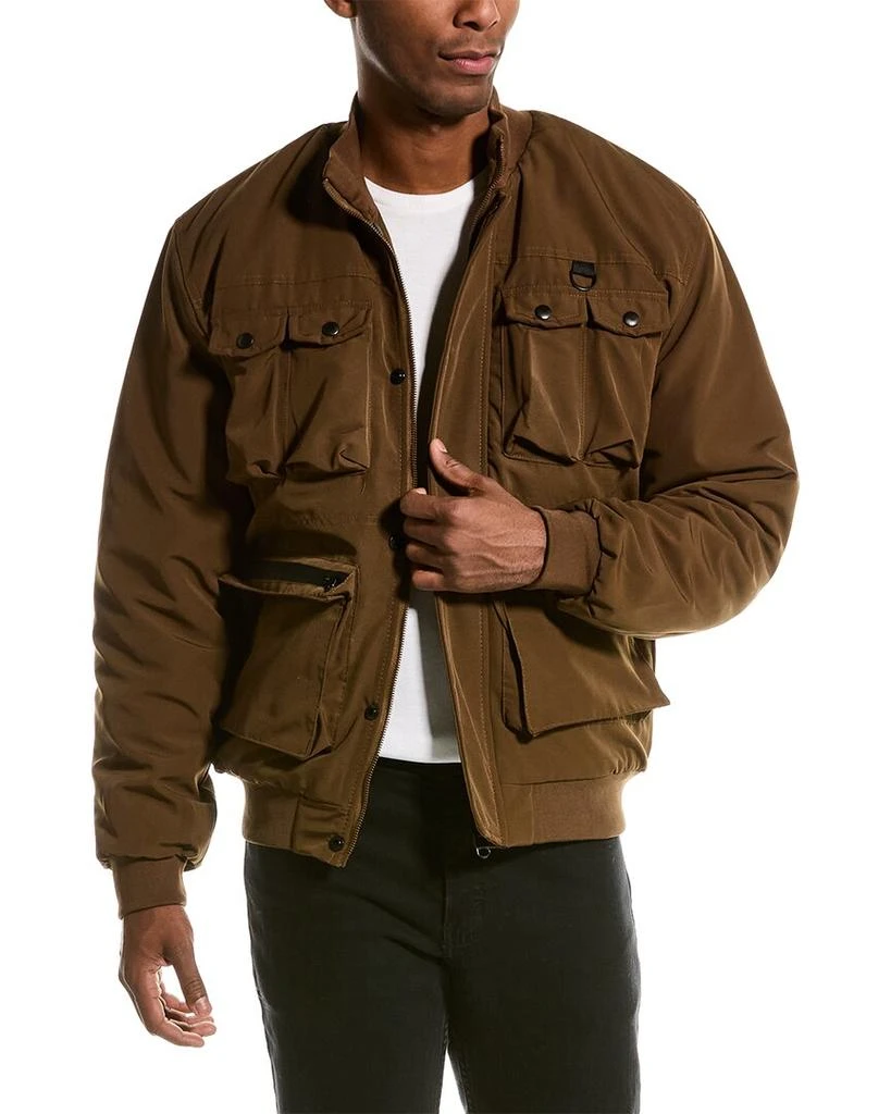 Shop American Stitch Transitional Jacket on Sale at BeyondStyle – Get ...