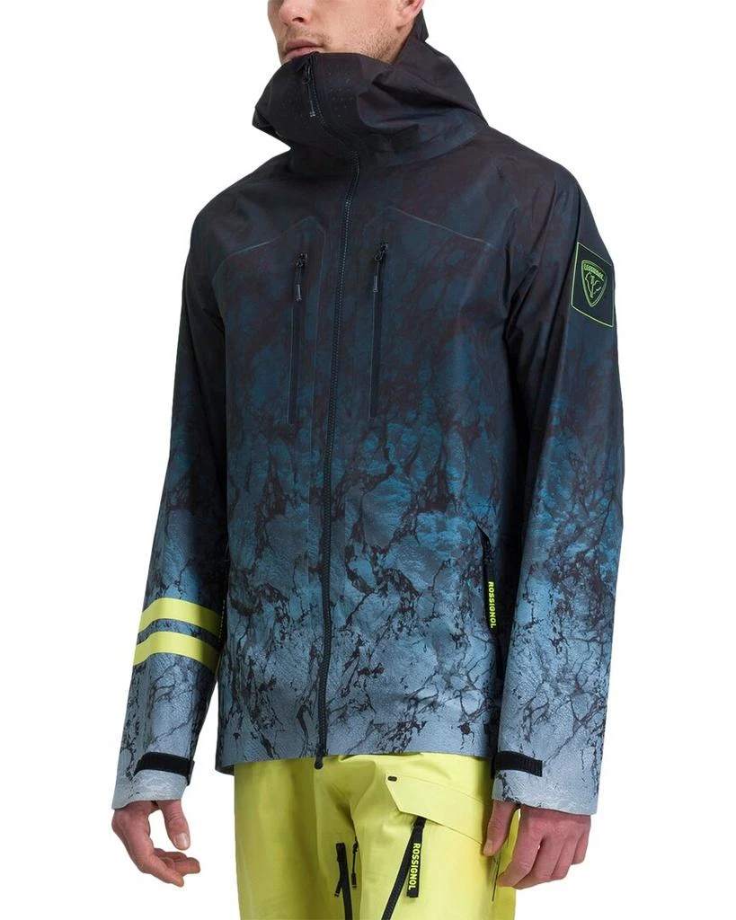 Rossignol Rossignol Atelier S Rf Jacket - Jackets - Free Shipping ...