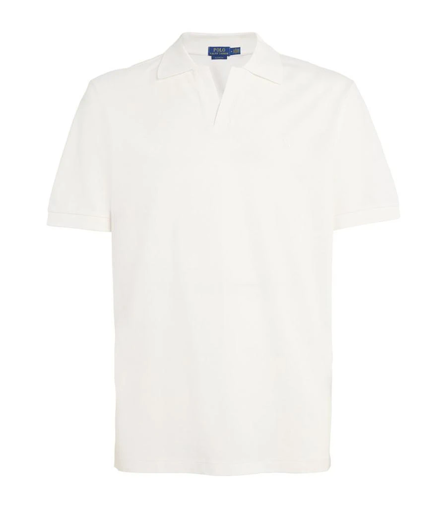 Polo Ralph Lauren x Wimbledon Polo Shirt - Polo Shirts - BeyondStyle