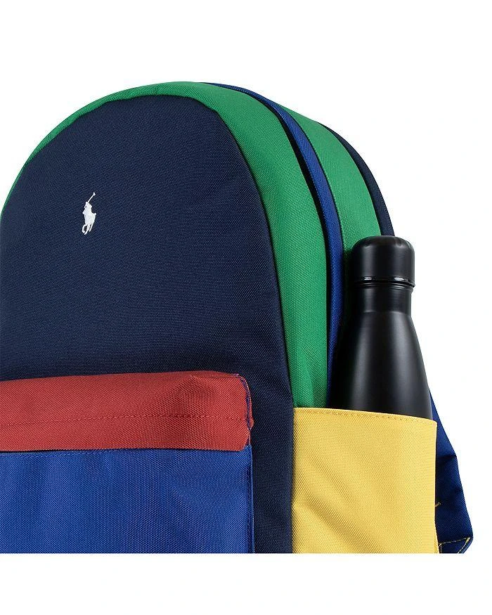 Ralph Lauren Unisex Classic Backpack - Luggage & Travel Gear - Free ...